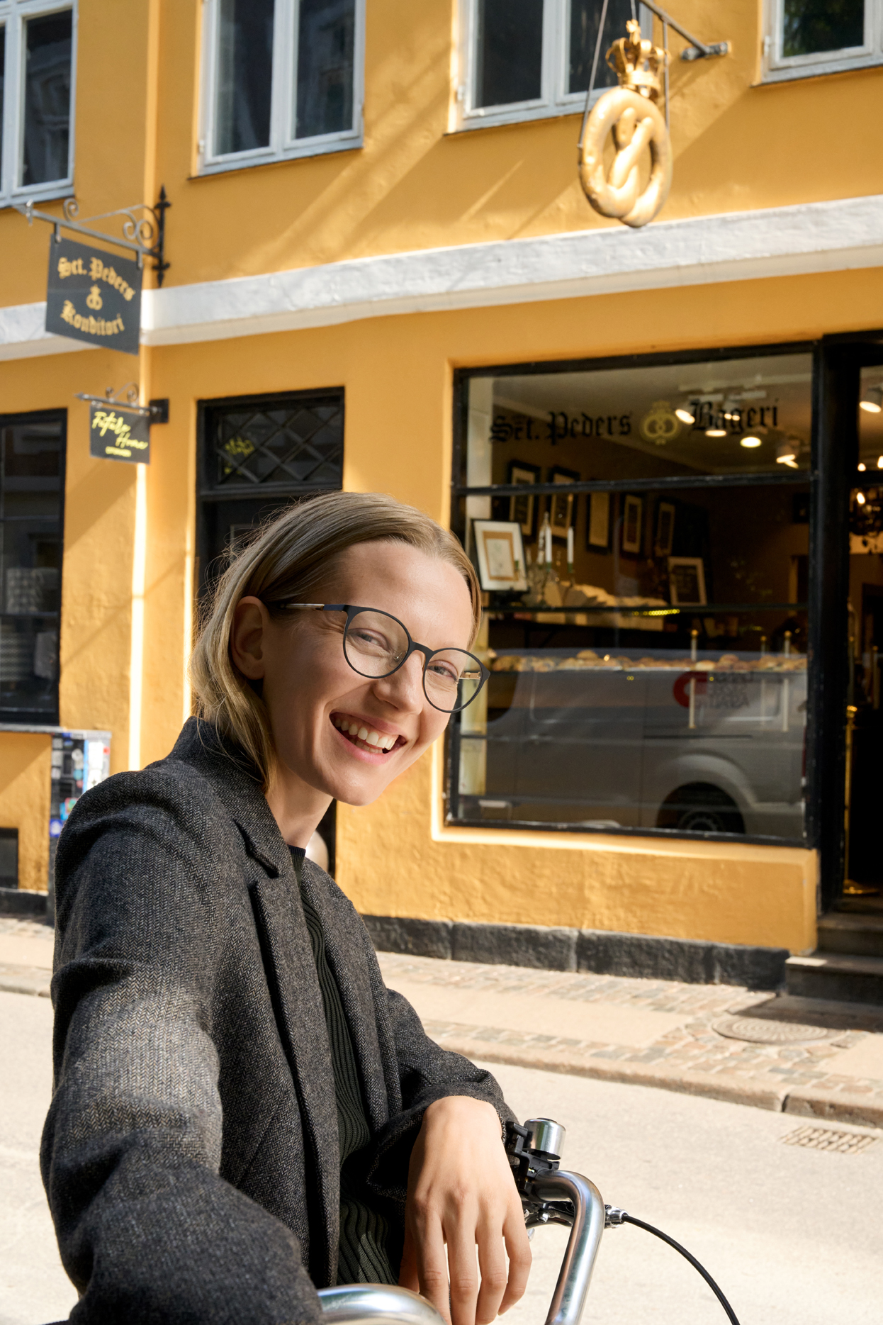 Essential - optical frames - Glasses - Prodesign Denmark - Design