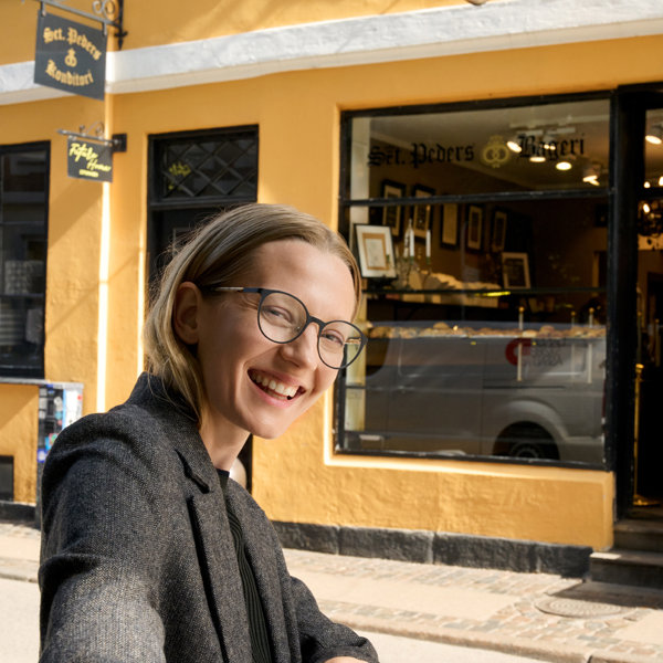 Essential - optical frames - Glasses - Prodesign Denmark - Design