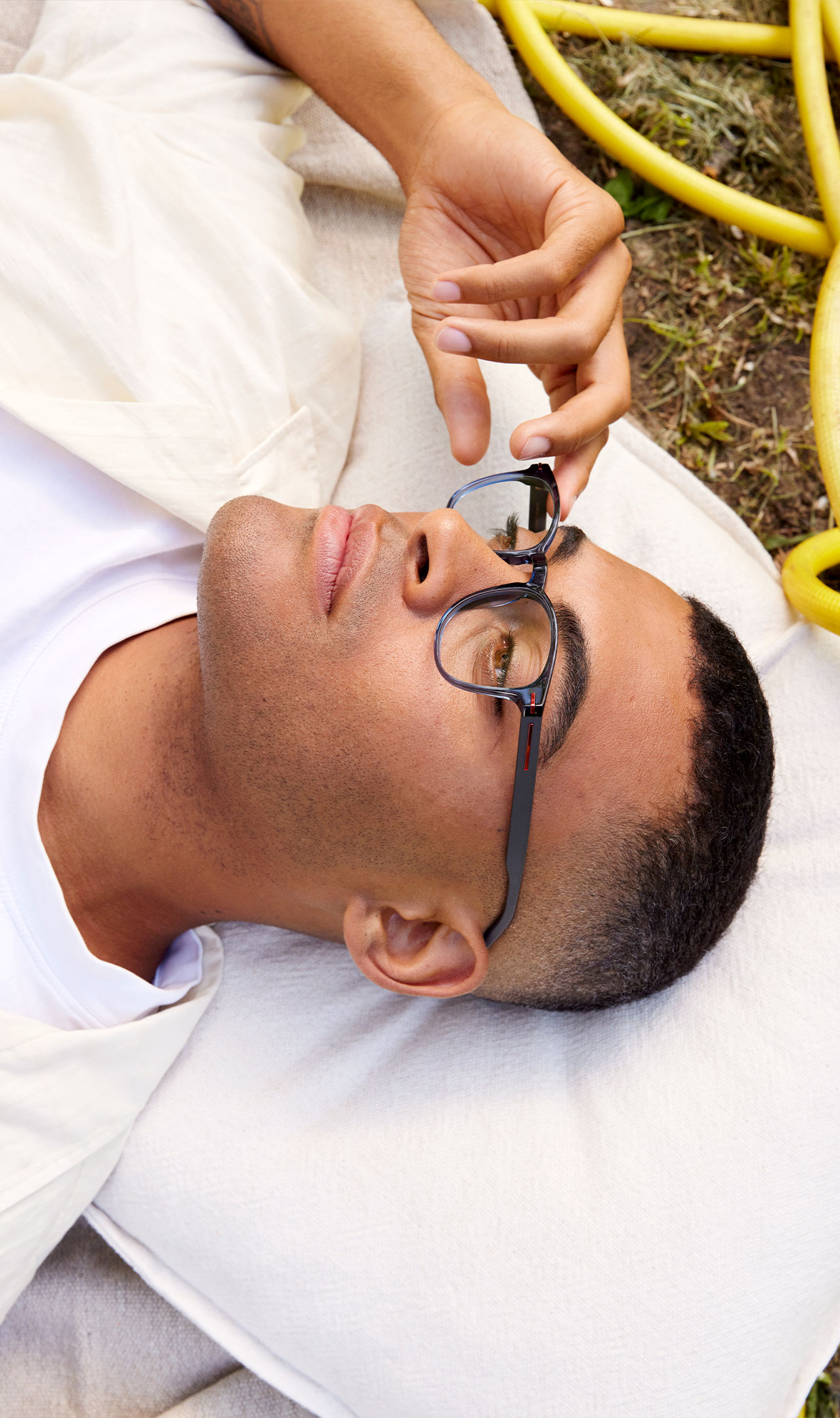 Essential - optical frames - Glasses - Prodesign Denmark - Design