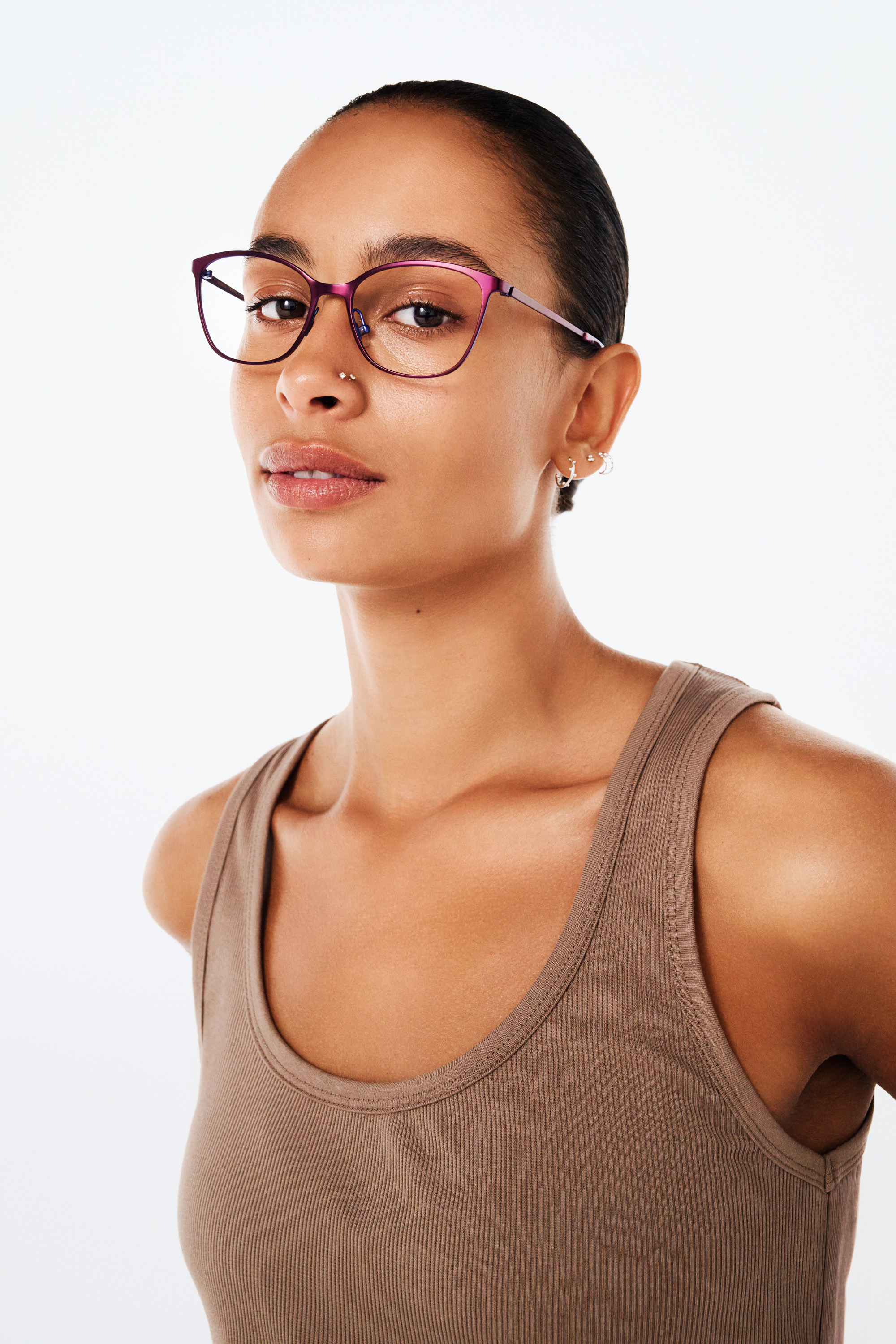 Essential - optical frames - Glasses - Prodesign Denmark - Design